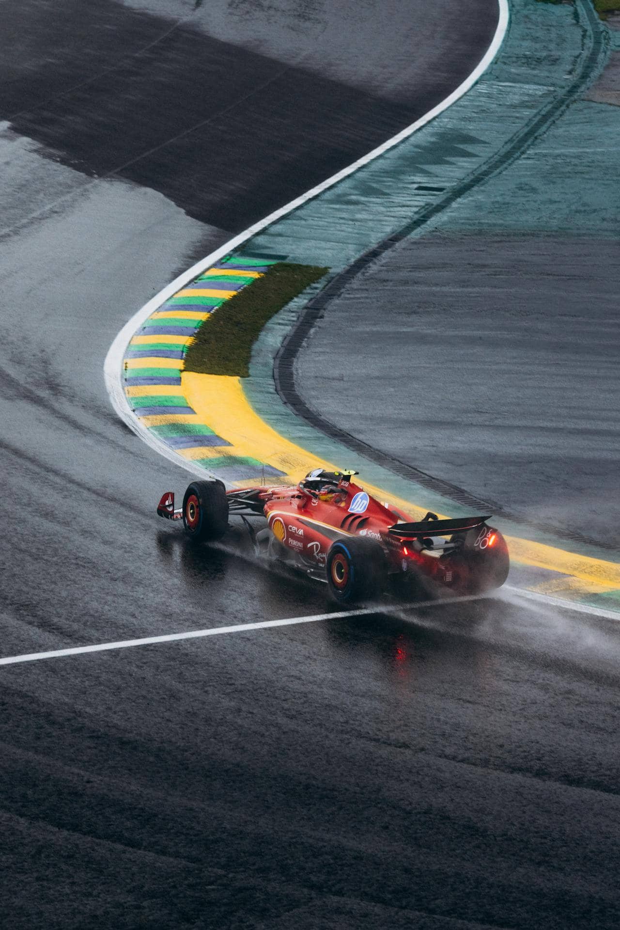 Formule 1 en 2025 : nouveaux règlements et pilotes - Carnews.fr